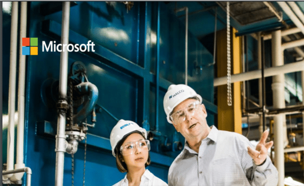 MLOps in Microsoft Azure | Iguazio