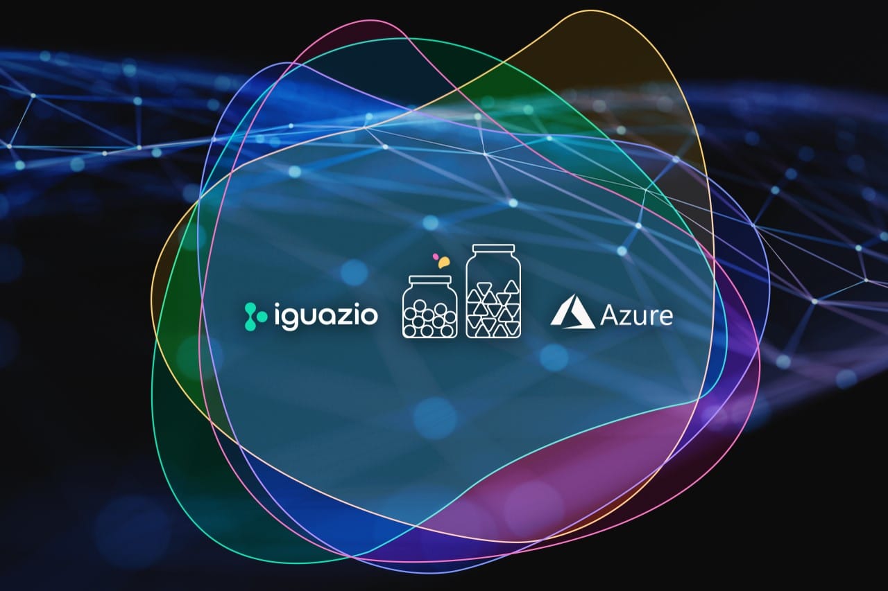 MLOps in Microsoft Azure | Iguazio