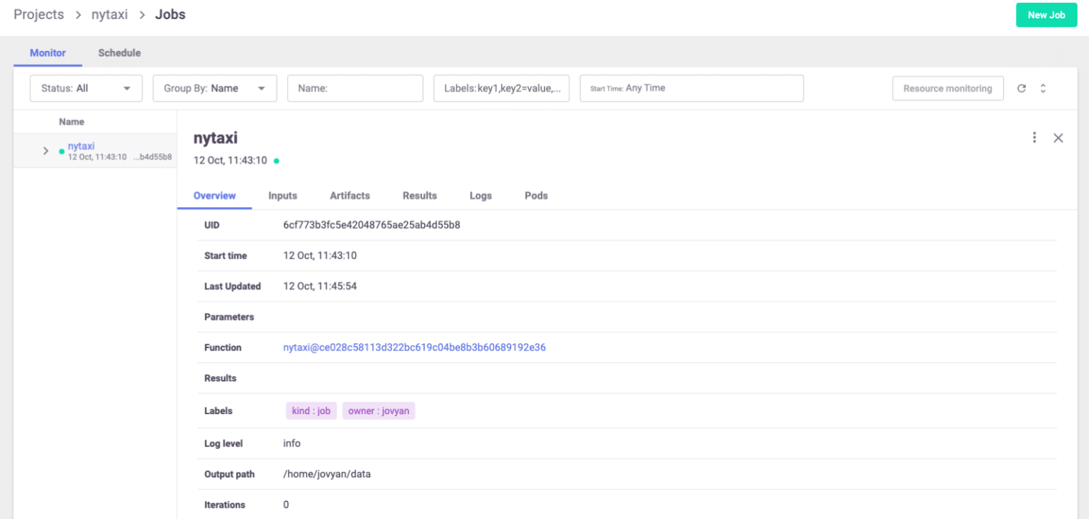 It Worked Fine in Jupyter. Now What?
