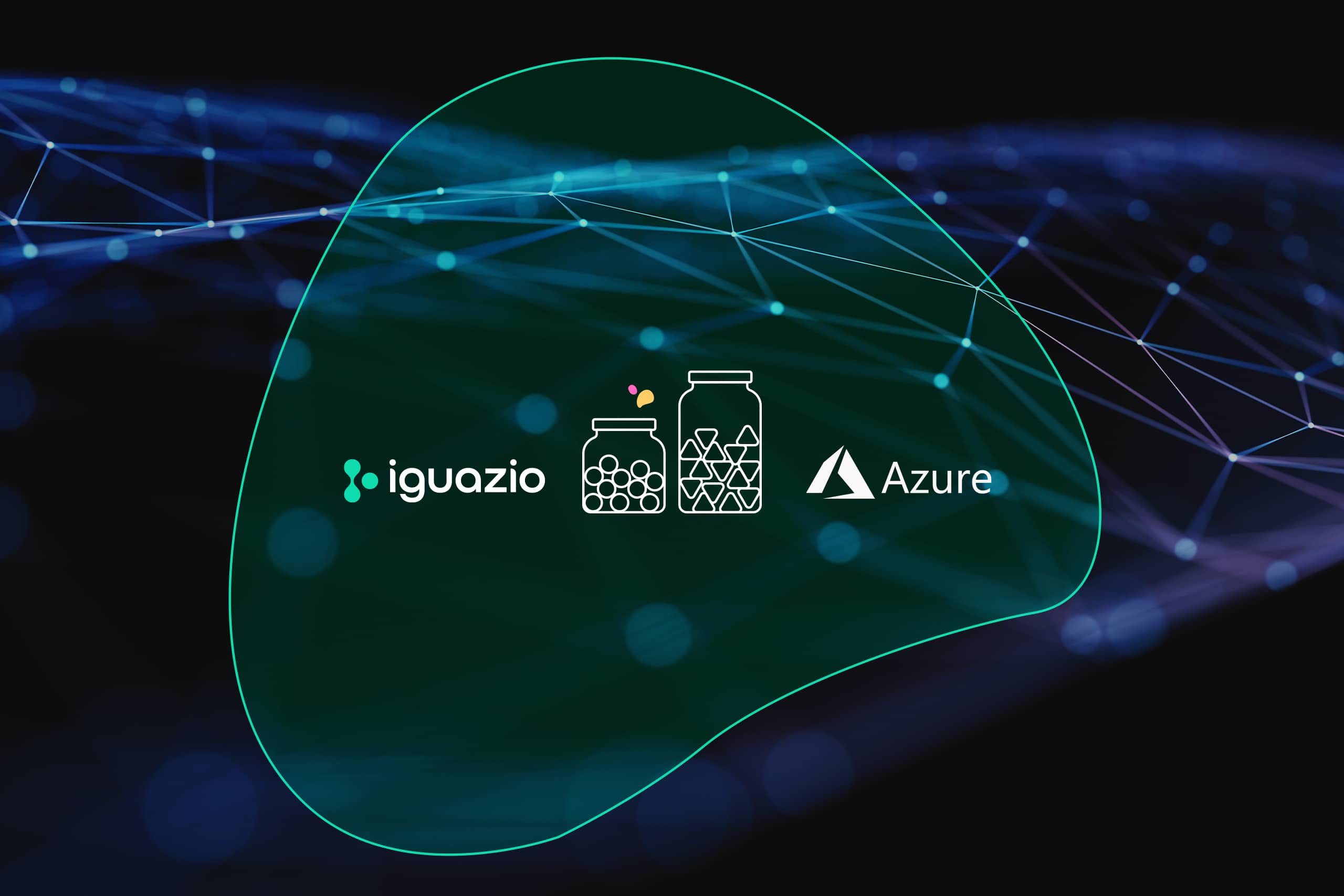 Using the Iguazio Feature Store with Azure ML - Part 1