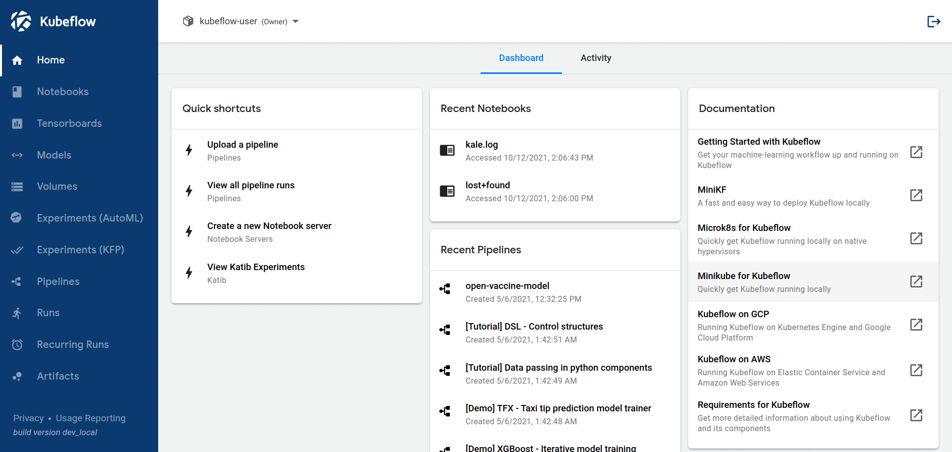 What Is Kubernetes For Mlops Iguazio 