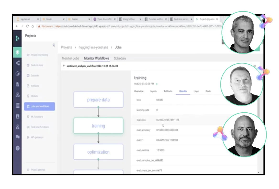 How to Easily Deploy Your Hugging Face Model to Production at Scale How to Easily Deploy Your Hugging Face Model to Production at Scale