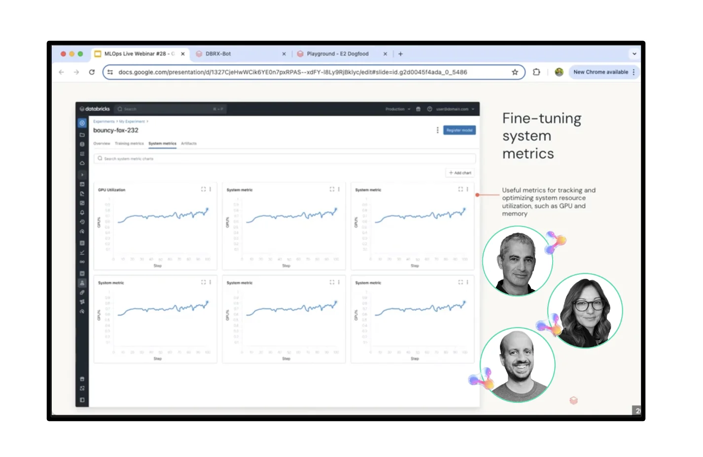 Improving LLM Accuracy & Performance